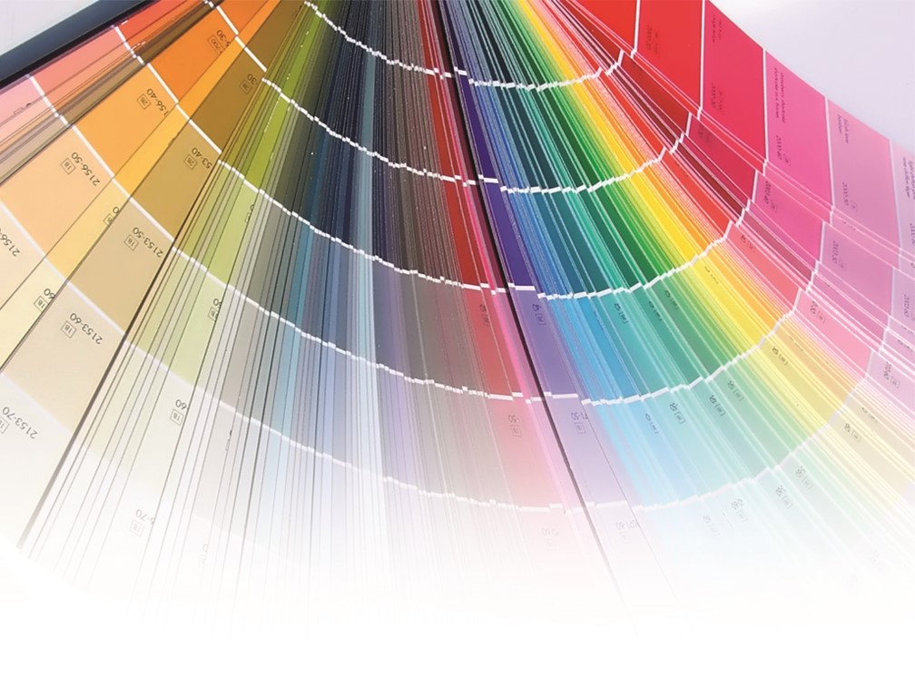 Colour Fan – Era Polymers