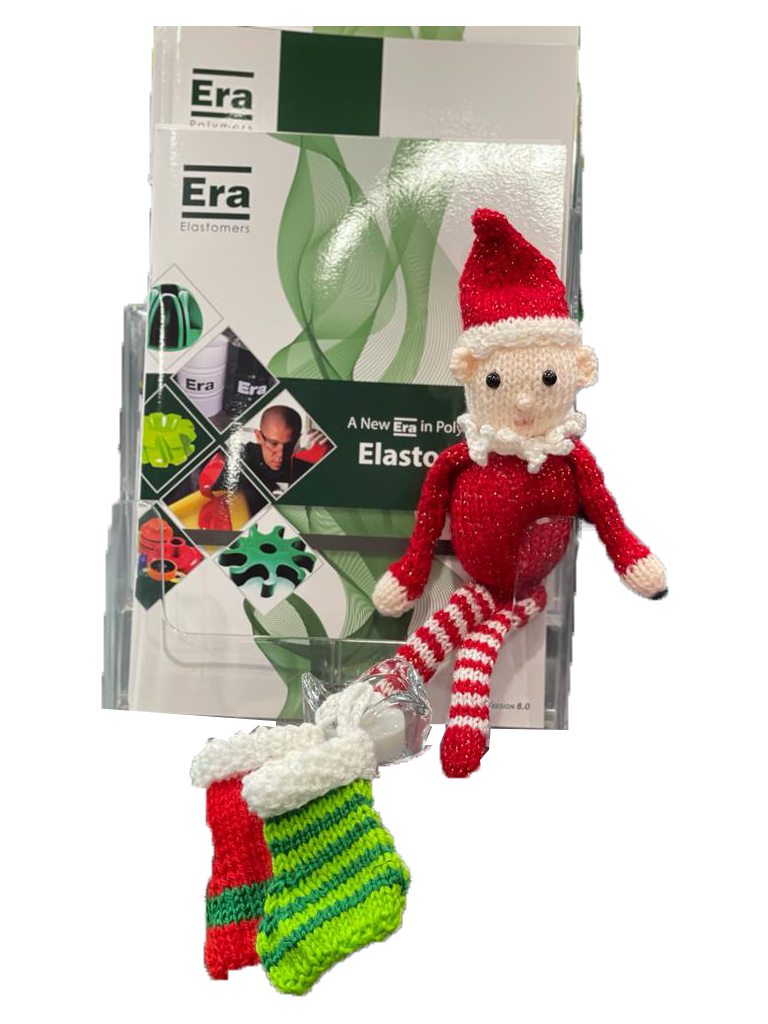 Elastomer Elf – Era Polymers