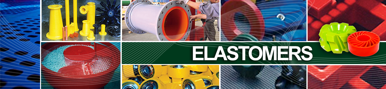 Cast Elastomers – Era Polymers