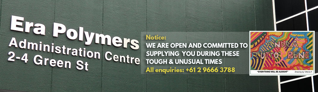 erapol_2_4_green_st_signage_EVERYTHING WILL BE ALRIGHT – Era Polymers