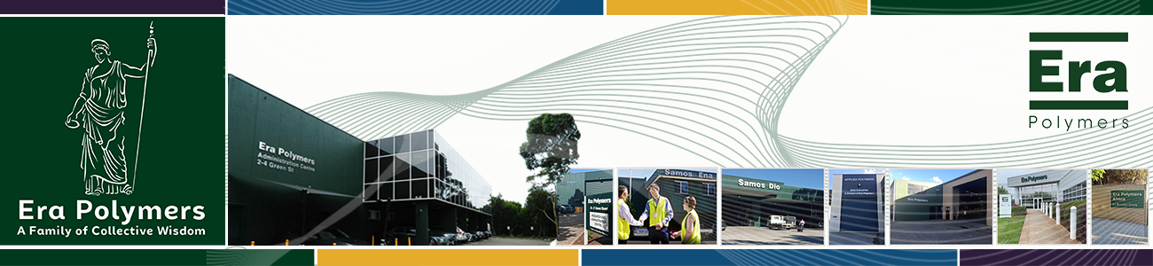 Era Polymers – Polyurethane Systems House